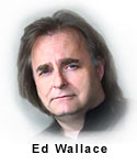 Ed Wallace Wheels